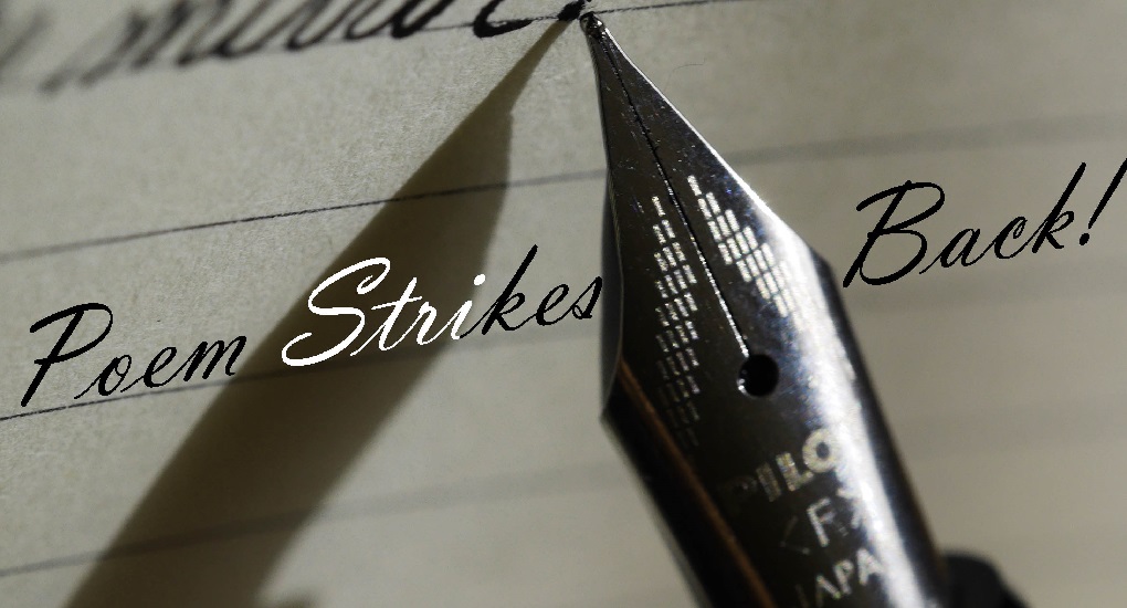 50 POEM TYPES EXPLAINED – Words Rhymes & Rhythm