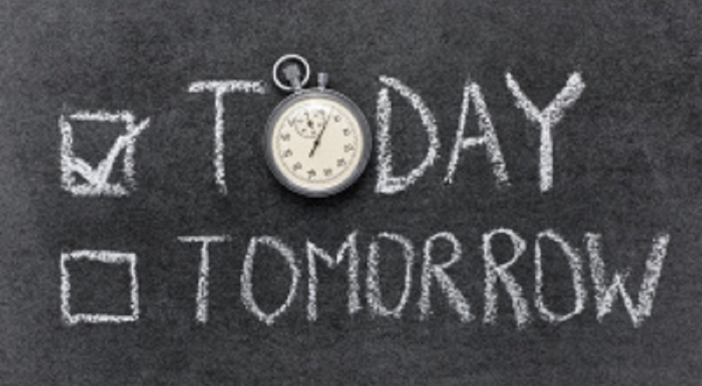 WAITING FOR TOMORROW by Aisosa Omorodion – Words Rhymes & Rhythm