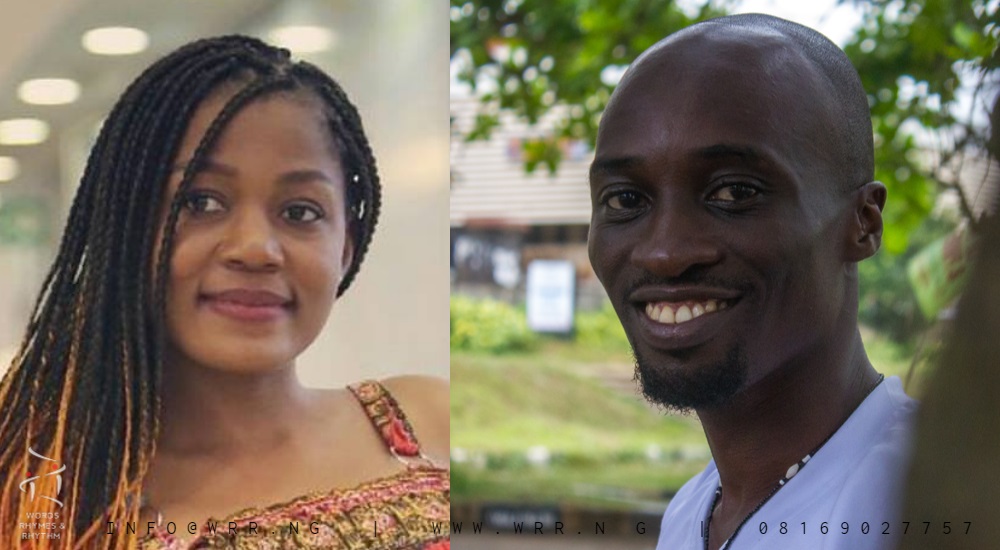 FOW2017: BAMAS & BADMUS TO HEADLINE FESTIVAL AUTHOR SESSION – Words ...