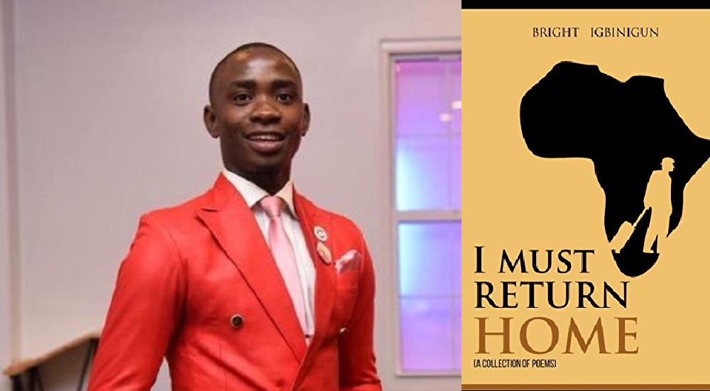 REVIEW: BRIGHT IGBINIGUN DISTINGUISHES HIMSELF IN ‘I MUST RETURN HOME ...