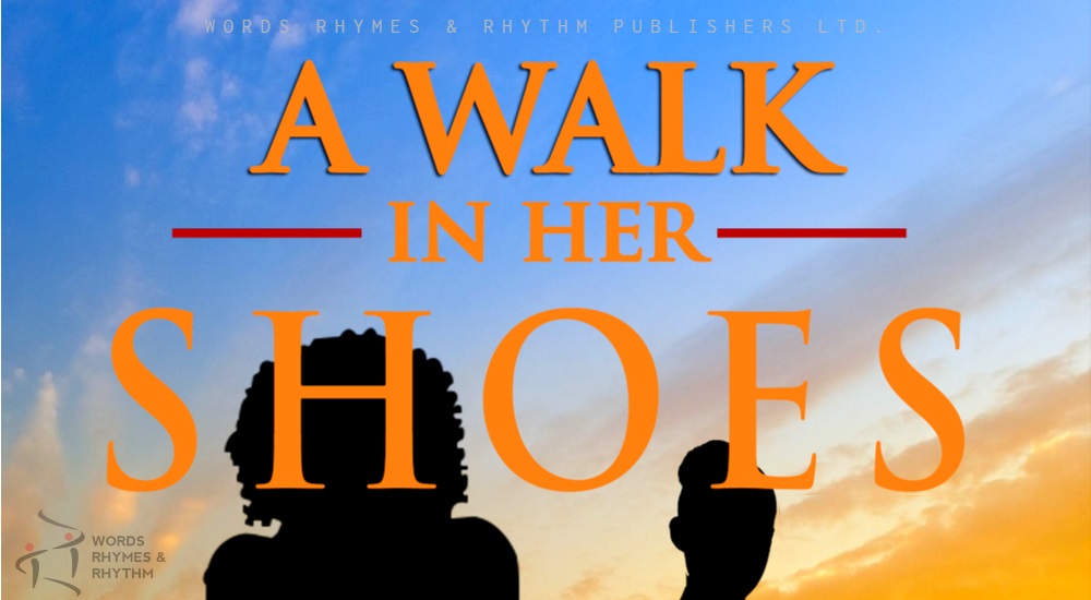 REVIEW: ‘A WALK IN HER SHOES’ IS UNPRETENTIOUS, “EMINENTLY READABLE AND ...