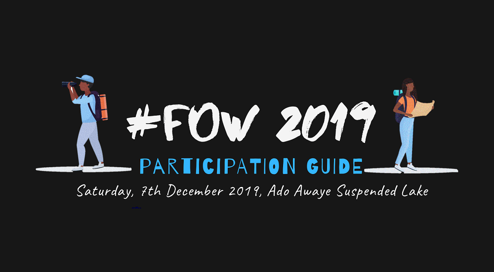 #FOW2019: PARTICIPATION GUIDE – Words Rhymes & Rhythm